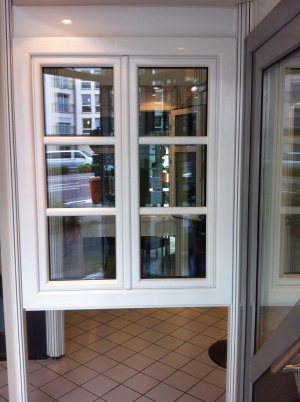 Fenster Mit Sprossen Innenliegend | Haus Deko Ideen